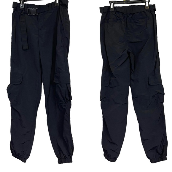 Ninth Hall Fundamentals | Pants & Jumpsuits | Ninth Hall Navy Military ...
